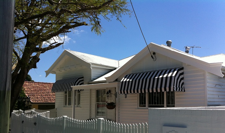 Gold Coast Custom Awnings At All Season Awnings